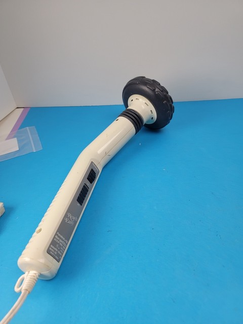 Panasonic Reach Easy Panabrator VII EV223 Variable Speed Massager for ...
