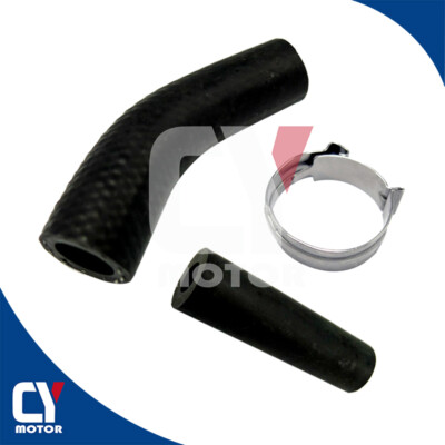 For BMW E52 E39 E38 E53 Vacuum Sucking Jet Pump Intake Cylinder Hose ...