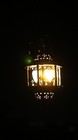 Antique Rare ottoman Brass Lantern Islamic Mosque Hanging Ramadan | eBay