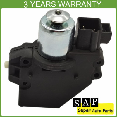 Shift Interlock Solenoid For Chevrolet Trailblazer GMC Envoy Hummer H2 ...