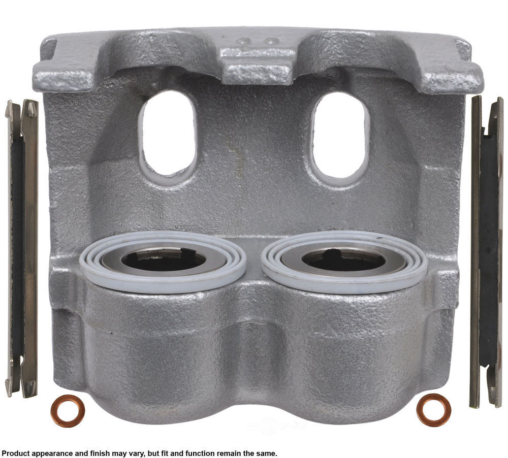 Disc Brake Caliper Cardone 18-P4686 Reman for sale online | eBay