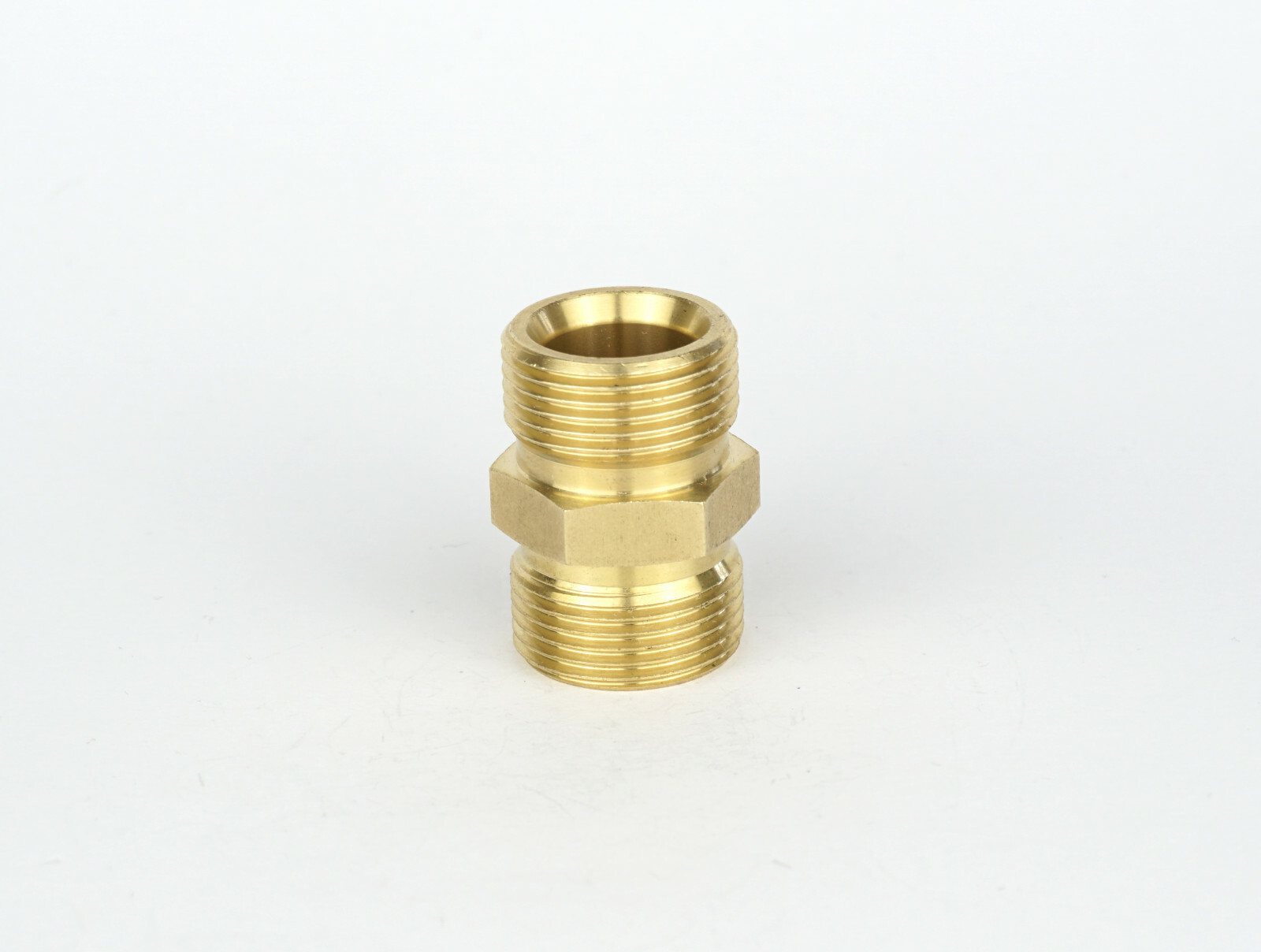 Adapter M22x1,5 AG Nippel für Kärcher Nilfisk Alto Hochdruckreiniger ...