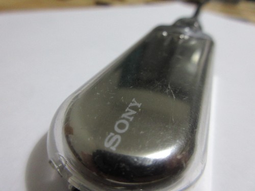 Sony Walkman NW-E505 Blue ( 512 MB ) Digital Media Player for sale ...