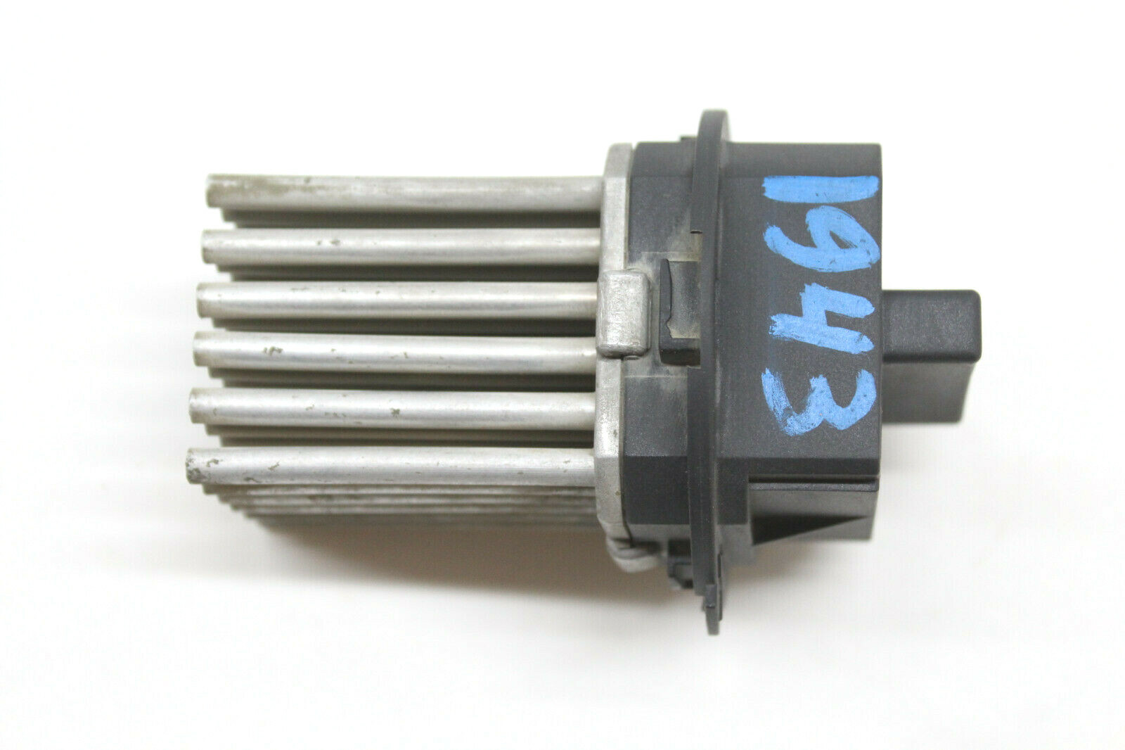 10 MERCEDES C300 AC Resistor 5hl008941-04 BEHR G4532002 Ng0344 for sale ...