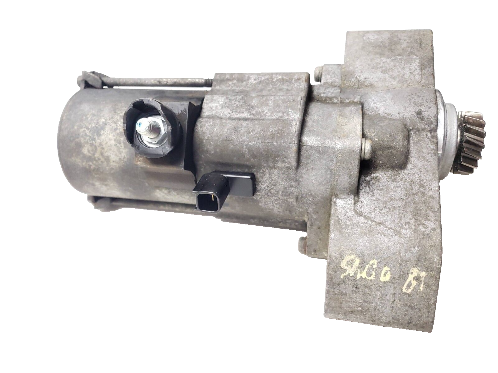 18 19 20 21 22 Honda Odyssey Starter Motor SM-77002 OEM | eBay