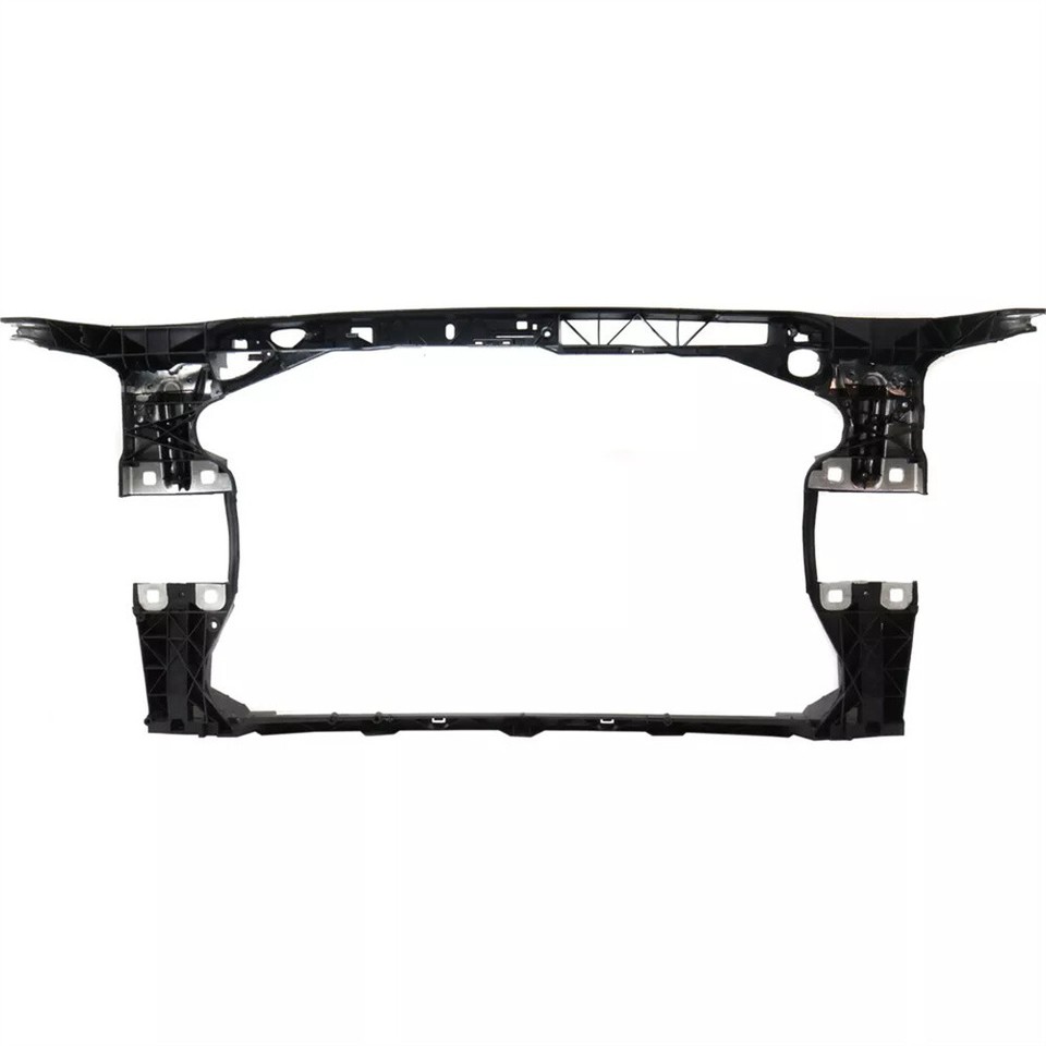 Aluminium Plastic Radiator Support For 2017 2024 Audi A4 2018 2024 aluminium-plastic-radiator-support-for-2017-2024-audi-a4-2018-2024