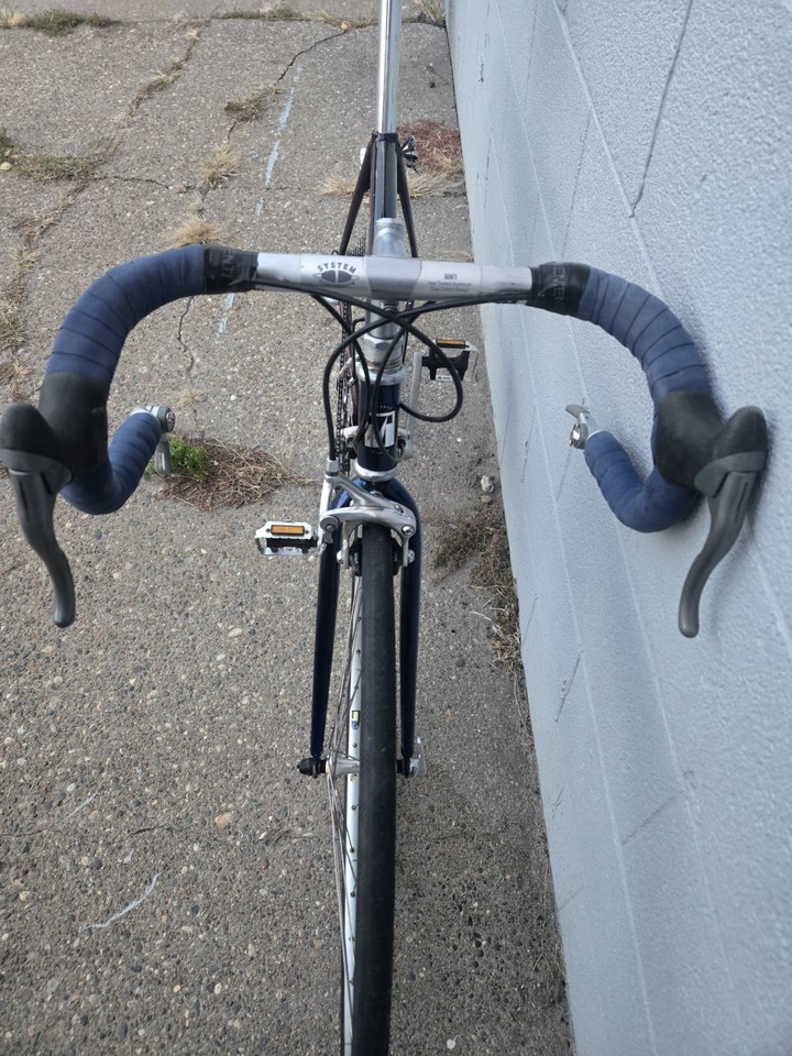 Trek 1220 Zx Road Bike | eBay