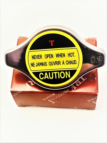 Radiator Cap 13Psi / 0.9Bar - Fits TOYOTA - VARIOUS See ­16401-15520 | eBay