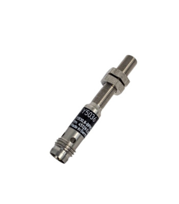 NEW IFM IYB30,8-BPKG/V2A/AS-514-TPS RT INDUCTIVE SENSOR IY5036 | eBay
