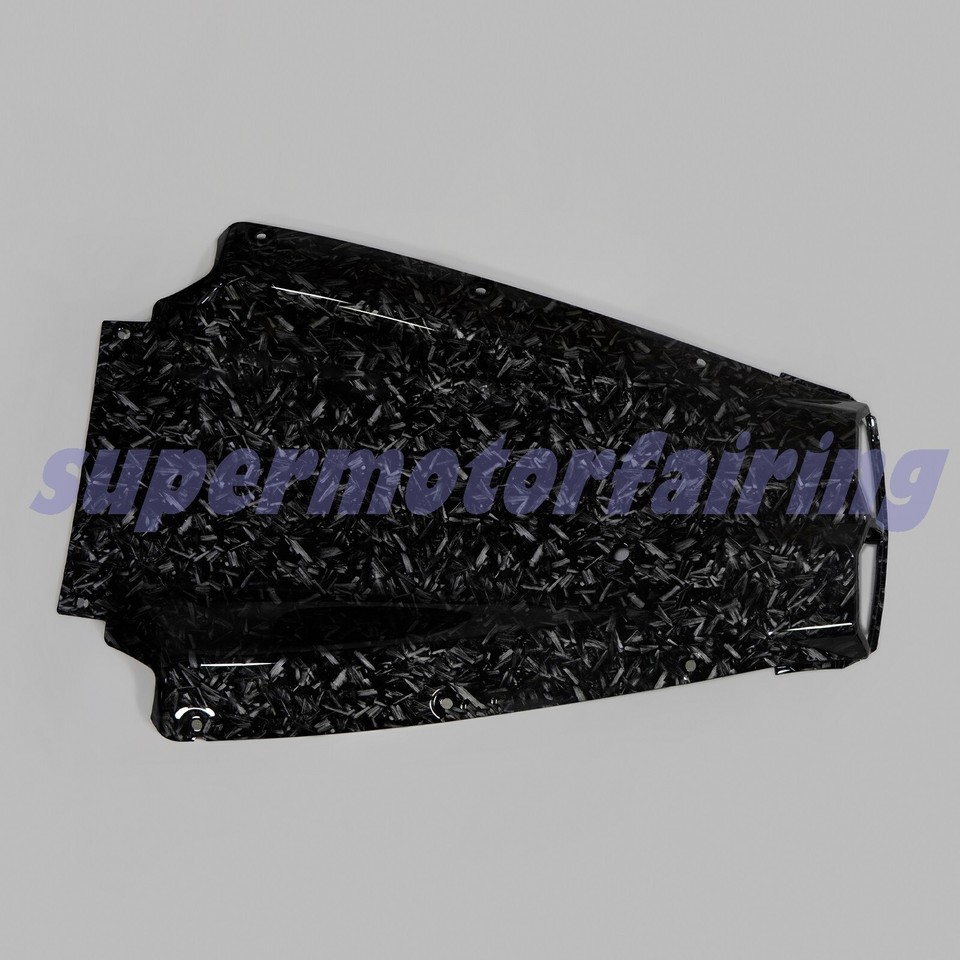 Forged Carbon Fiber Fairing Kit For Yamaha YZF R6 2003-2004 /R6S 2006 ...