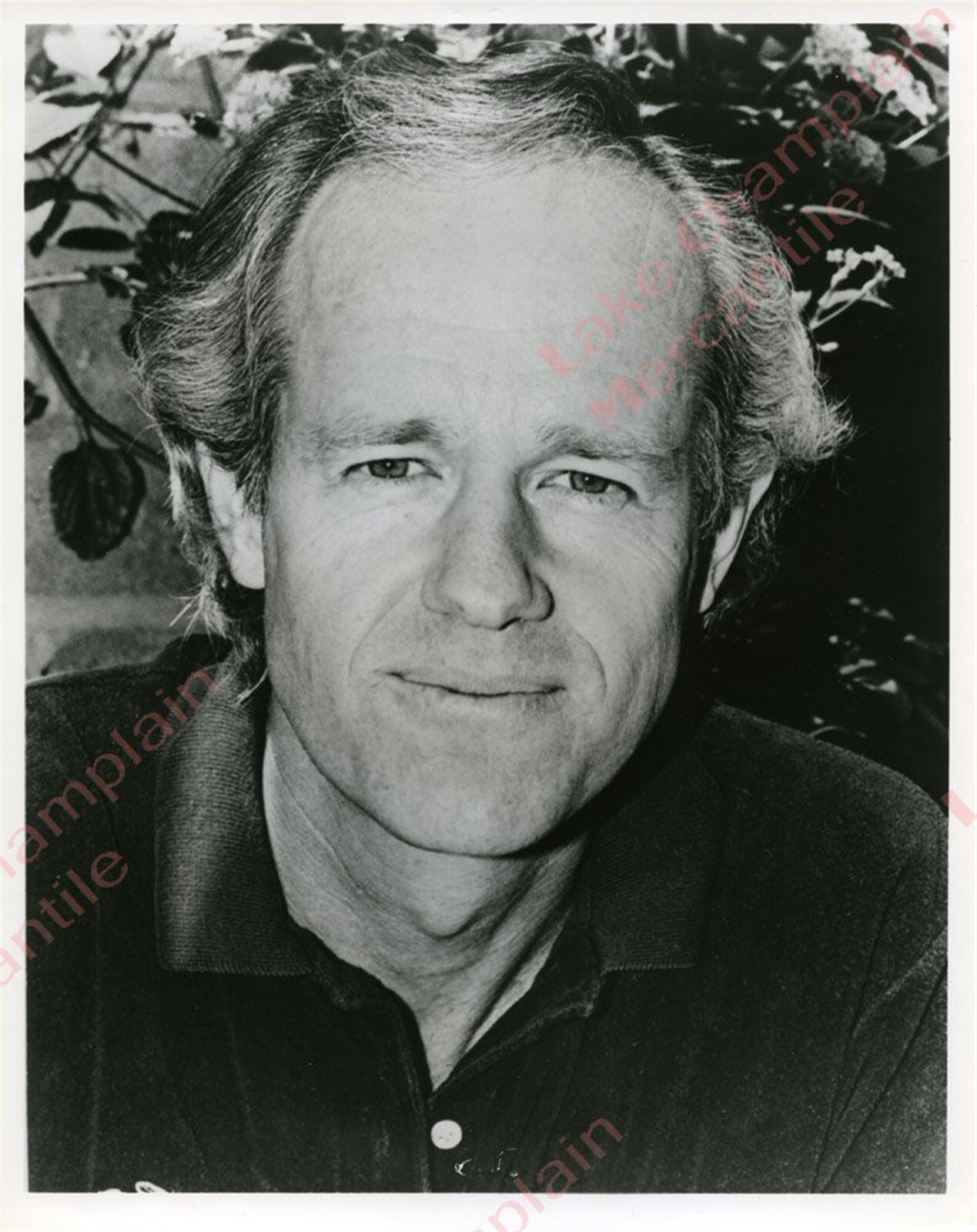 MASH TV SHOW Press Photo 8X10 MIKE FARRELL Providence DESPERATE ...