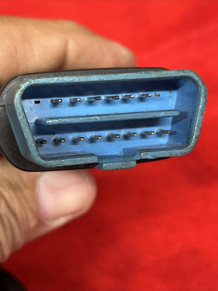 INNOVA 3110 SCANNER CODE READER - FOR PARTS - AS IS | eBay