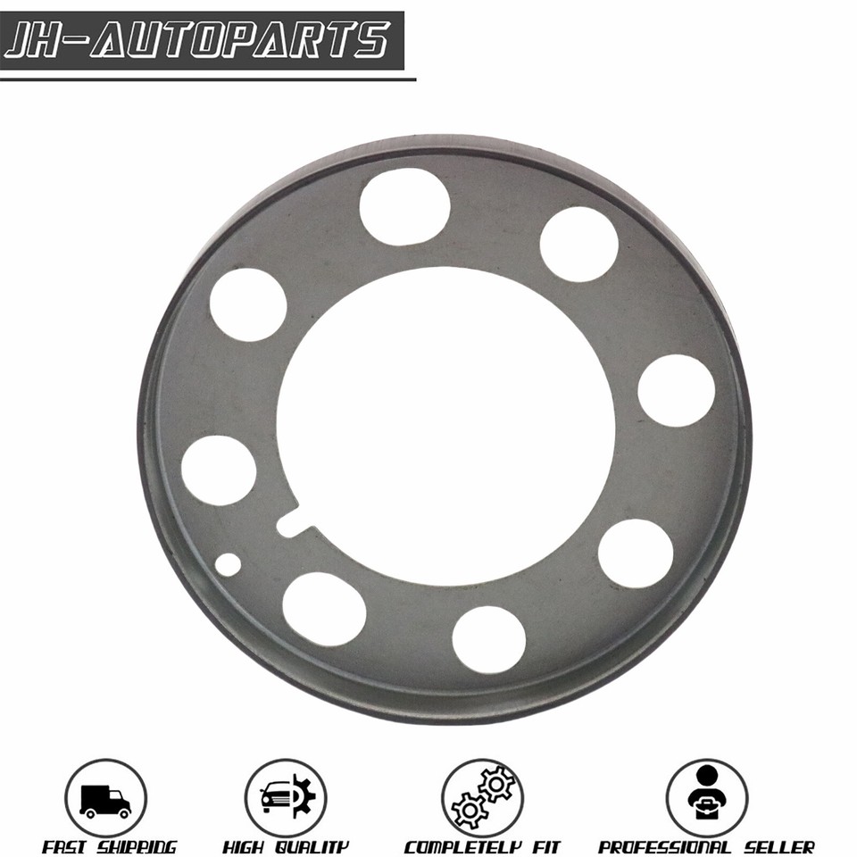 Crank Shaft Reluctor Wheel Tone Ring For Jeep Dodge 2014-2023 ...