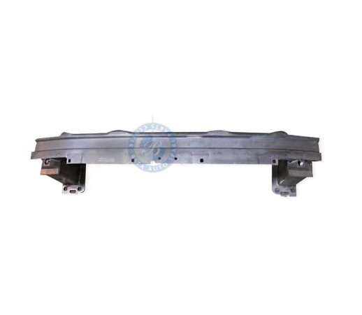 VW Touareg 3 Cr7 Carrier Front Bumper Crossbeam Underbody 280km ...