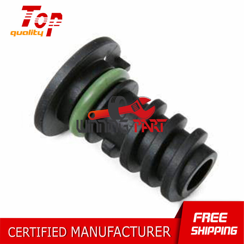 Oil Pan Drain Screw Plug A0029902017 For Mercedes-Benz C63 AMG S550 ...