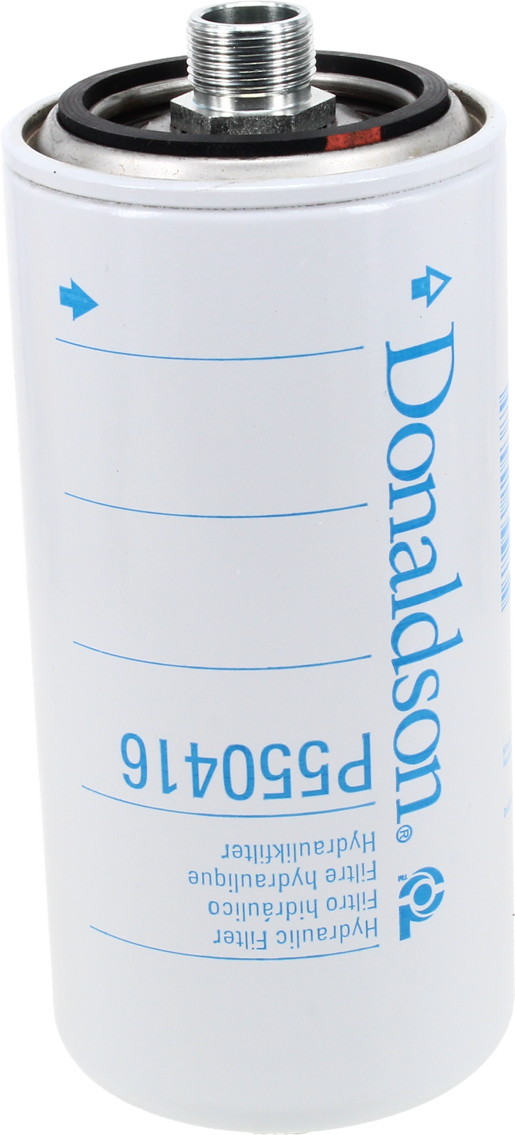 Donaldson Hydraulic Filter P550416 fits John Deere LX150-1 LX150-2 ...