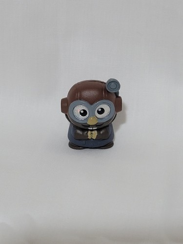 Gaetan Moliere Disney Doorables Series 10 - Atlantis | eBay