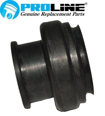Proline® Intake Rubber Boot For Homelite 350 360 Chainsaw 12048C | eBay