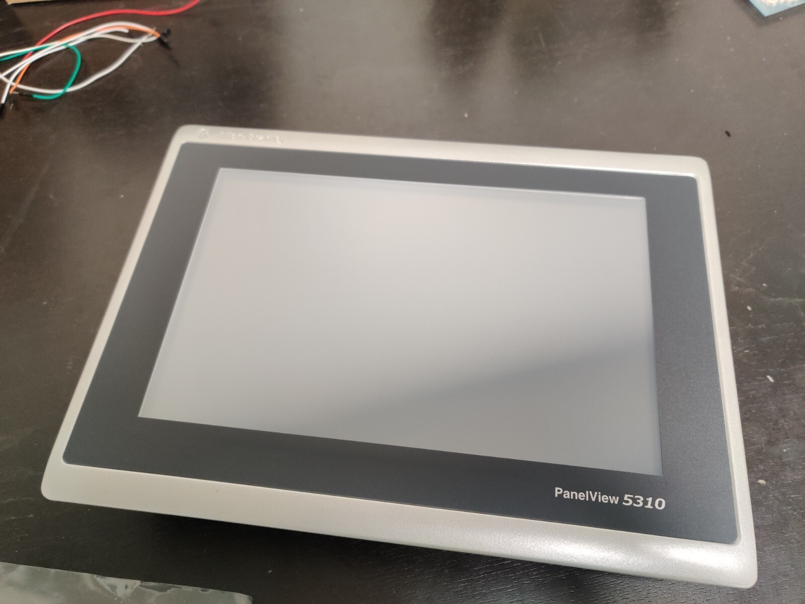 Allen-Bradley PanelView 5310 2713P-T12WD1 12.1" | eBay