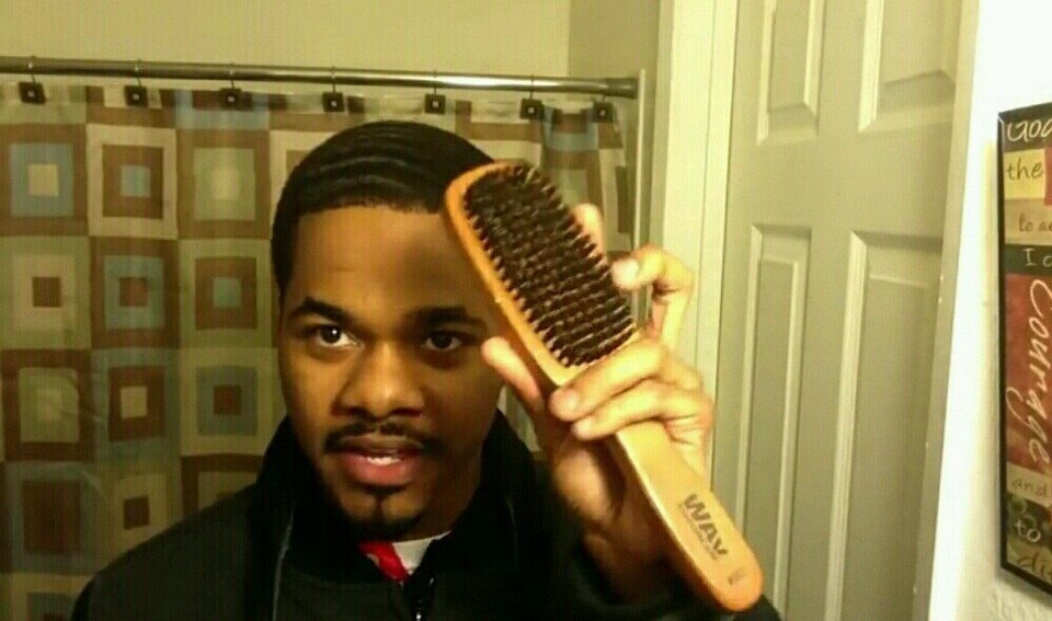 1 WAV Enforcer Brush use with Tsurag Diane 8119 Torino Pro So Many ...