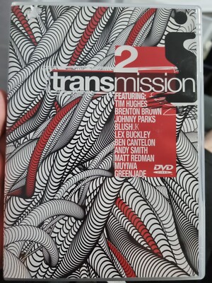 Transmission 2- Soul Survivor (DVD, 2007) Like New FREE POST | eBay ...