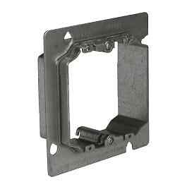 RACO 869AMR Adjustable Mud Ring 4-11/16 in 1.41 in Steel Replacement ...