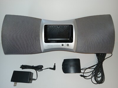 Delphi SKYFi Audio System Sirius XM Satellite Radio Portable Boombox ...