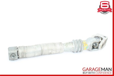 10-16 Mercedes X204 GLK350 SL550 SL400 Steering Gear Coupling ...