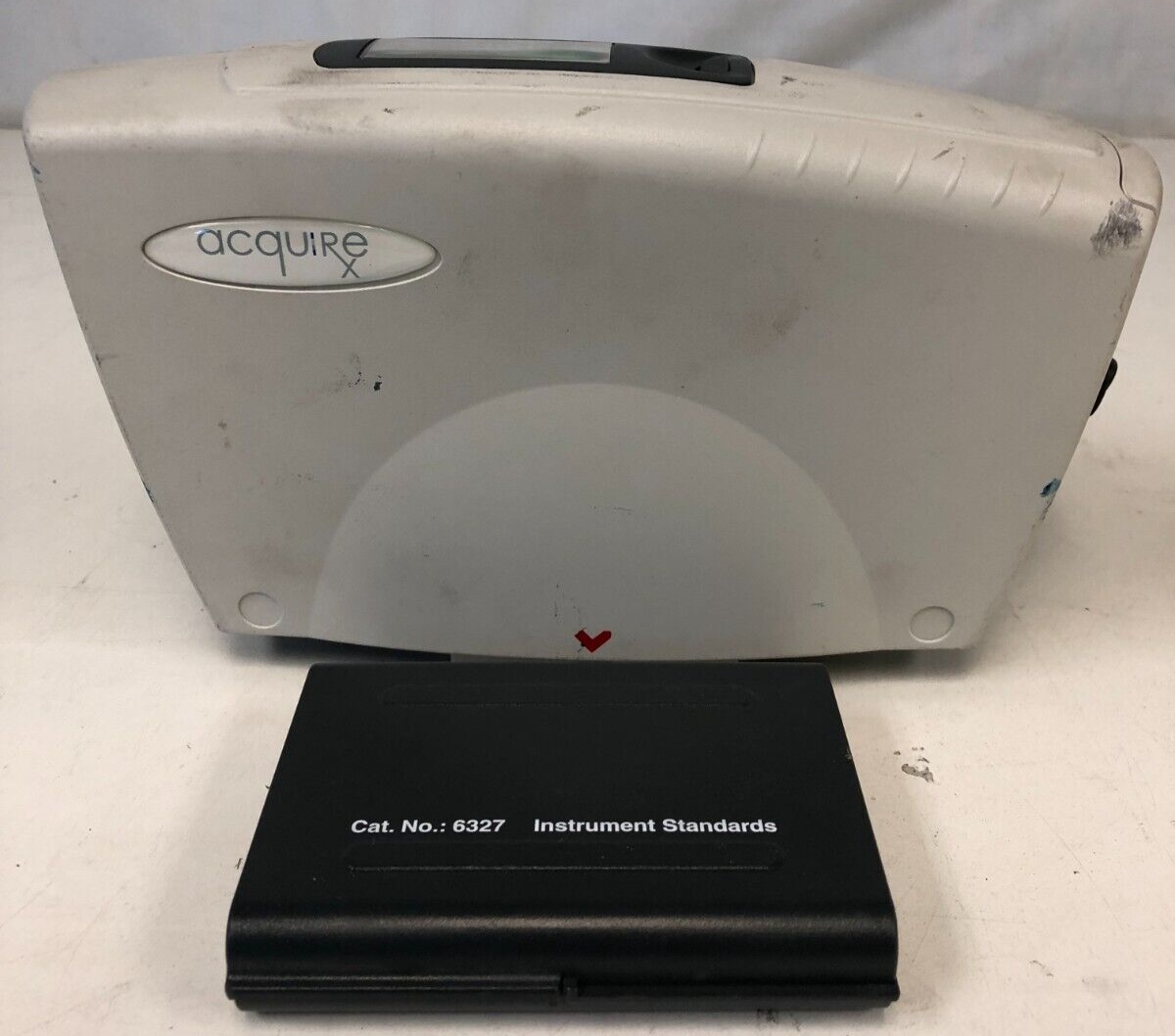 AcquiRe X Multi-Angle Spectrometer for Auto Paint Color Matching | eBay