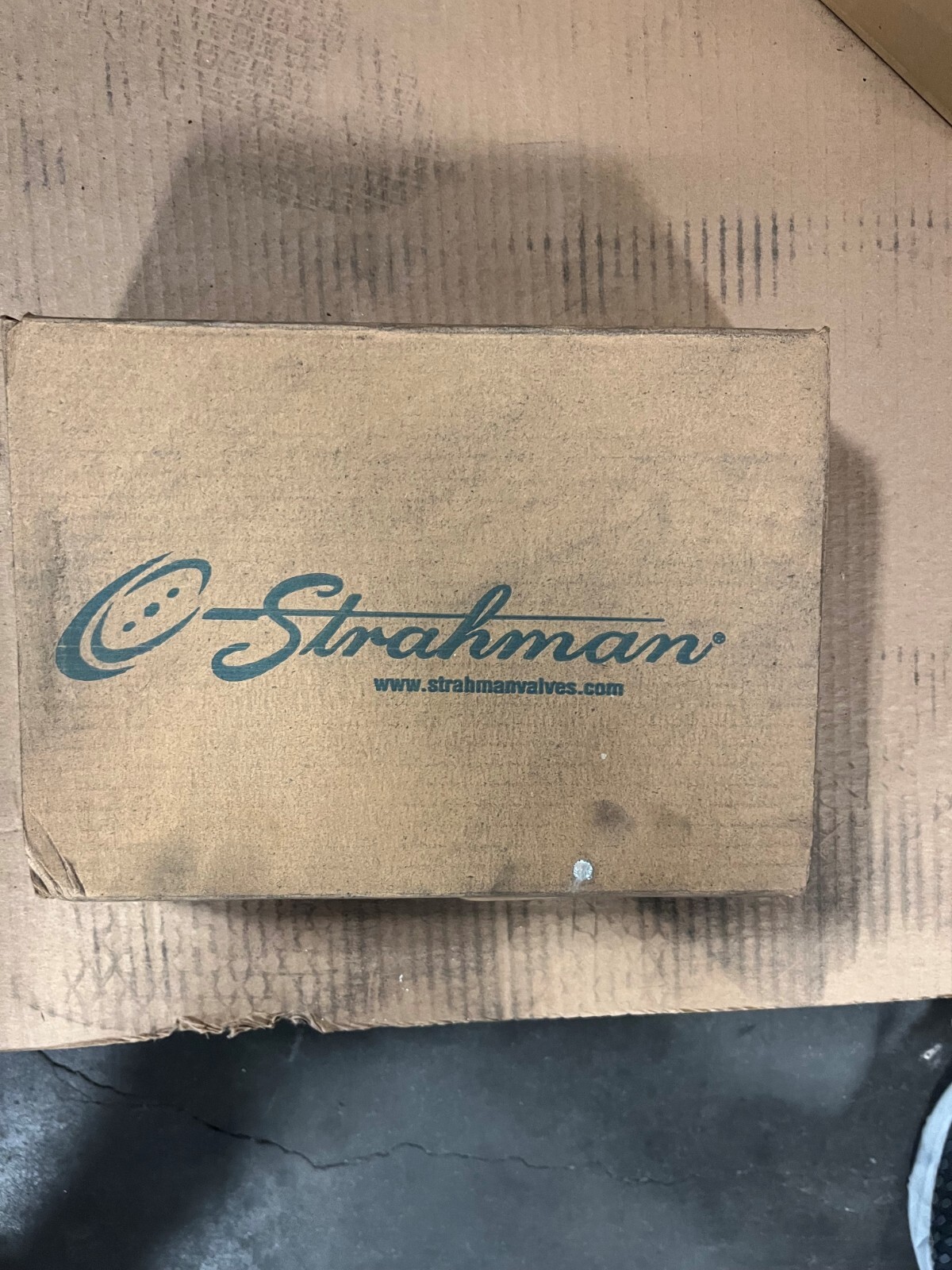NEW STRAHMAN M-5000 LMH SERVICE KIT M5000 | eBay