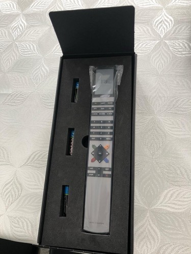 B&O - Beoremote 4 - Fernbedienung - Bang & Olufsen | eBay.de