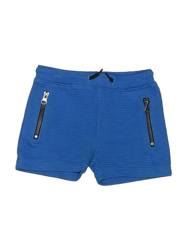 Sovereign Code Girls Blue Shorts 24 Months | eBay