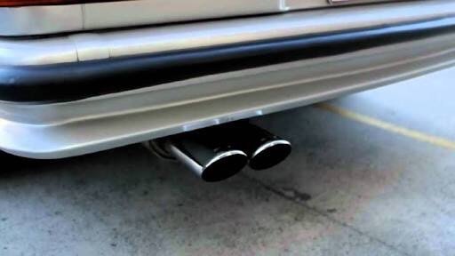 Mercedes Amg sebring Style W126 C126 w124 W210 W201 W202 R129 W140 ...