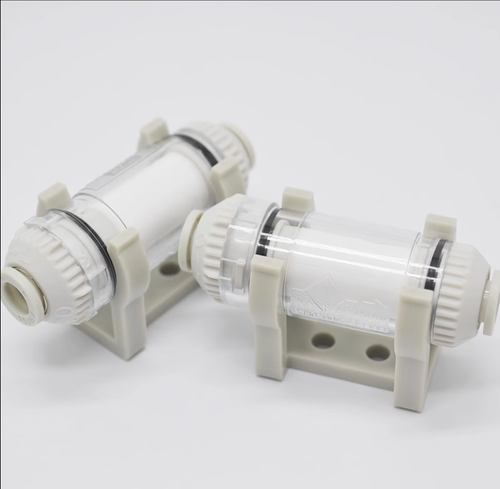 1PC NEW SMC Vacuum filter ZFC200-06B Free shipping | eBay