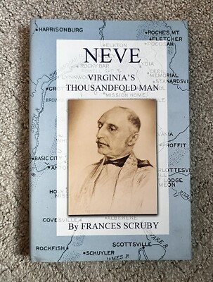 NEVE by Francis Scruby Signed | eBay