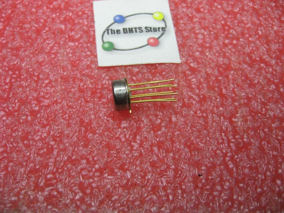 XR567CT Exar XR PLL Tone Decoder IC LM567 NE567 567CP 567 Metal Can ...