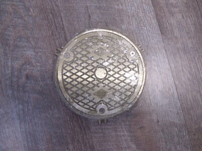 JAY R. SMITH MFG. CO 4810-06 TAN Floor Cleanout 20rf22 e2 | eBay