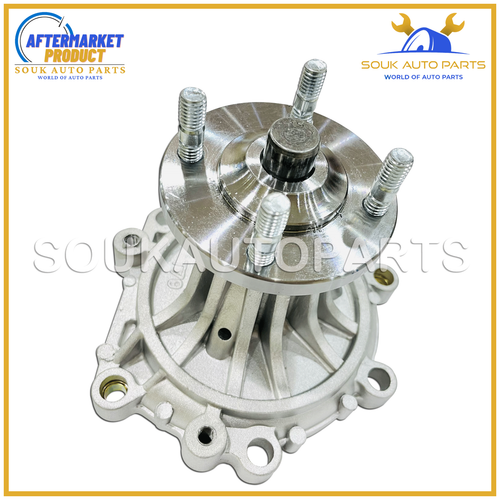 16100-59155 WATER PUMP 2L 2L-II 2L-T 3L 5L W/GASKET Toyota HIACE DIESEL ...