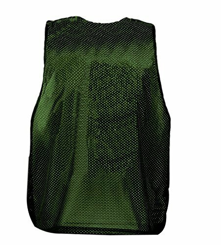 Maverik Lacrosse Reversible Mesh Tank Top (Adult S/M) | eBay