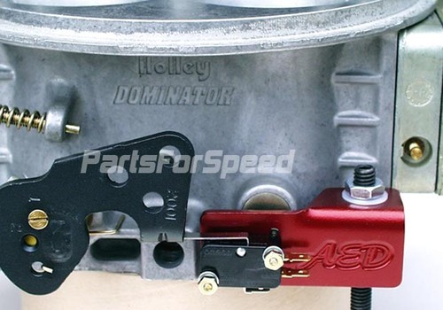 AED 6087 Holley Nitrous Activation Bolt On Switch 4500 Dominator | eBay