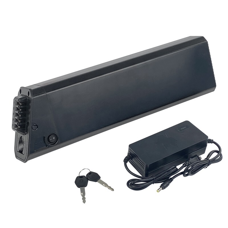 for Jetson Haze ebike battery 48V 7.8ah 10.5ah 350W folding ebike ...