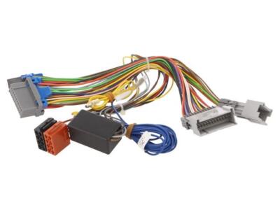 C2824PAR Cable for Handsfree THB Parrot Cadillac Fits Chevr | eBay