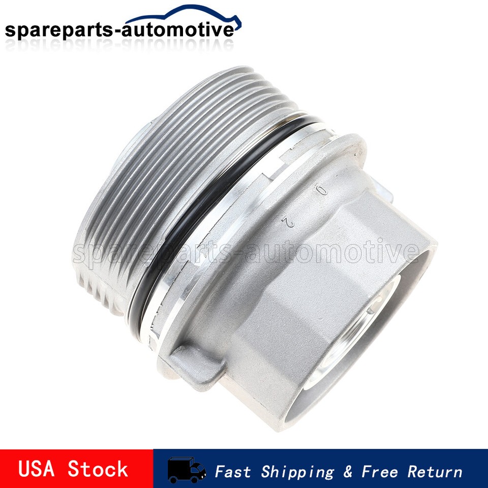 Oil Filter Housing Cap 15620-40030 for Toyota Corolla Avalon Prius ...