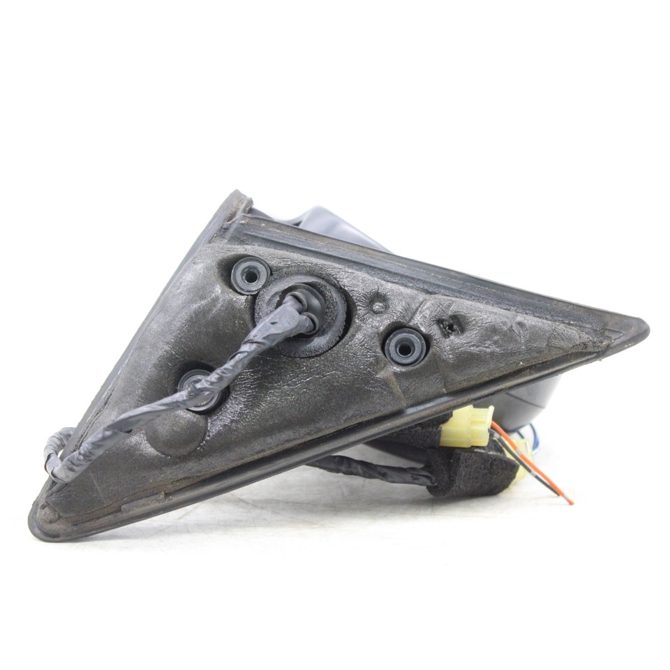 1989 Acura Legend LH Side View Mirror | Part Number - 128-50014L ...