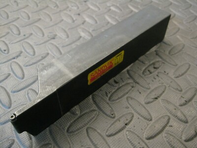 Toolholding - Sandvik Holder