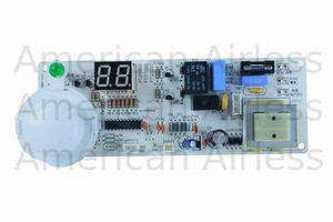 ProTemp Heat Hog Remington Master Dayton Mi-T-M Main PCB Assembly 70 ...