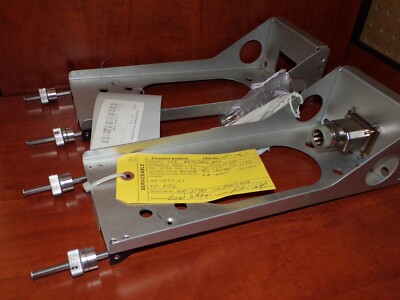 Avionics CVR Rack/Tray Assy 4165-102 | eBay