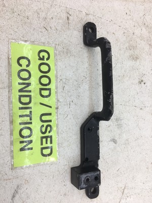 92 KAWASAKI NINJA ZX600 ZX600-D ZX6 HELMET LOCK BRACKET G | eBay