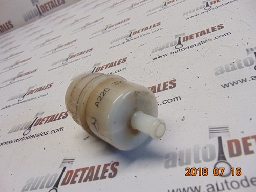 MERCEDES W211 E-class suspension air compressor filter A2203200069 used ...
