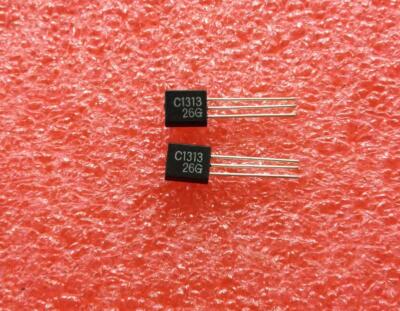 10PCS 2SC1313 C1313 Toshiba Special Field Effect Tube TO-92 | eBay
